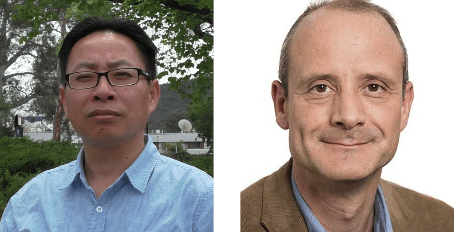 Prof Ric Price and Dr Kinley Wangdi awarded NHMRC Investigator Grants ...